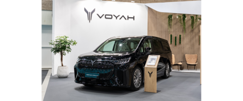 VOYAH Præsenterer: Priser på Free og Dream