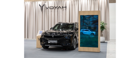 VOYAH Præsenterer: Priser på Free og Dream