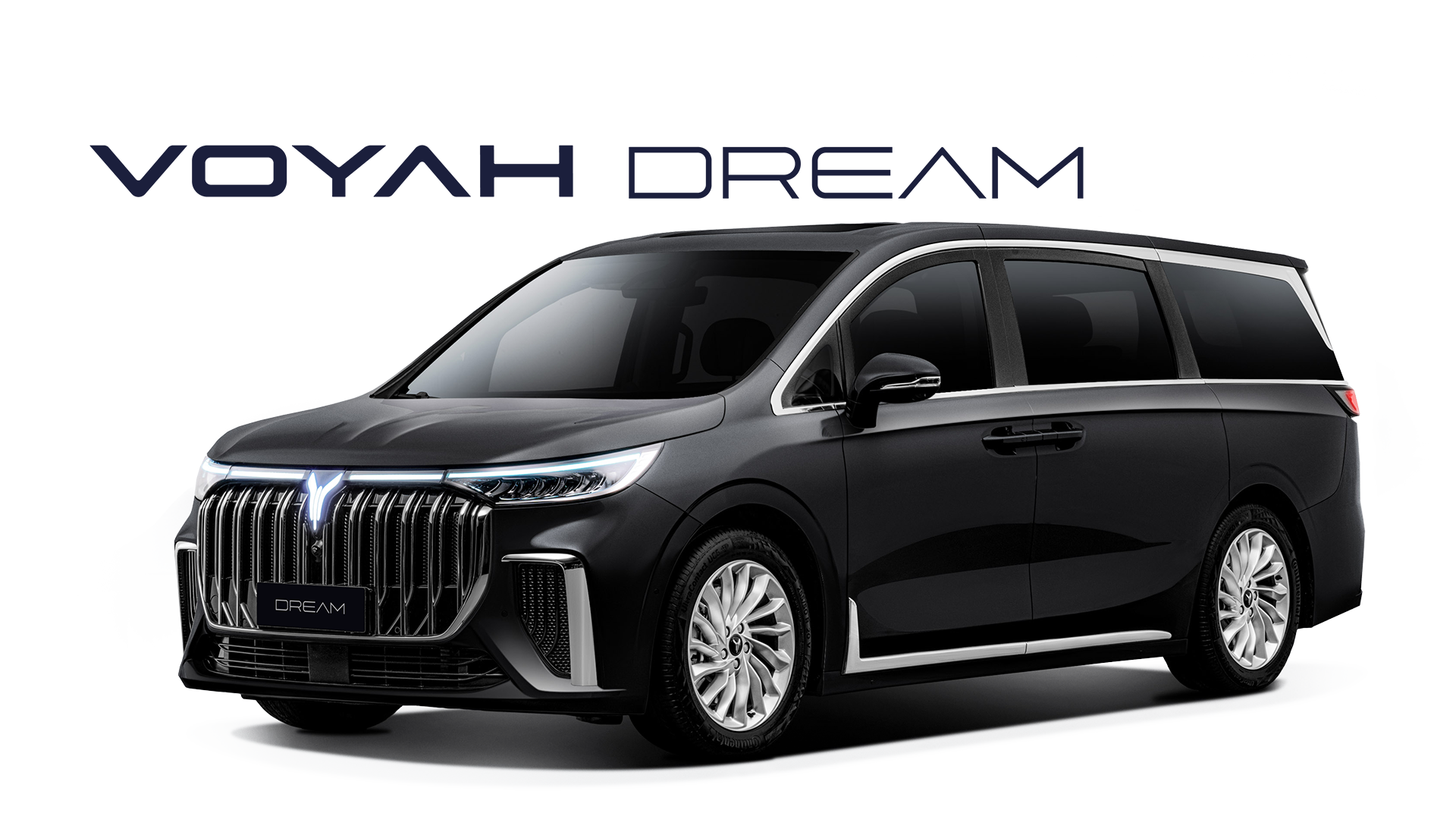 Voyah Danmark | Opdag nye rejseoplevelser