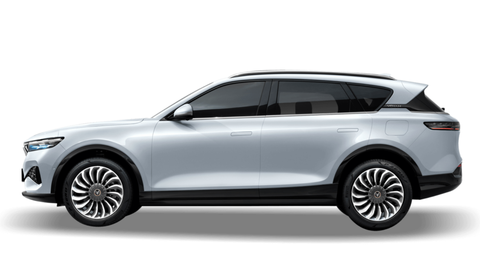 Privatleasing - Voyah Danmark