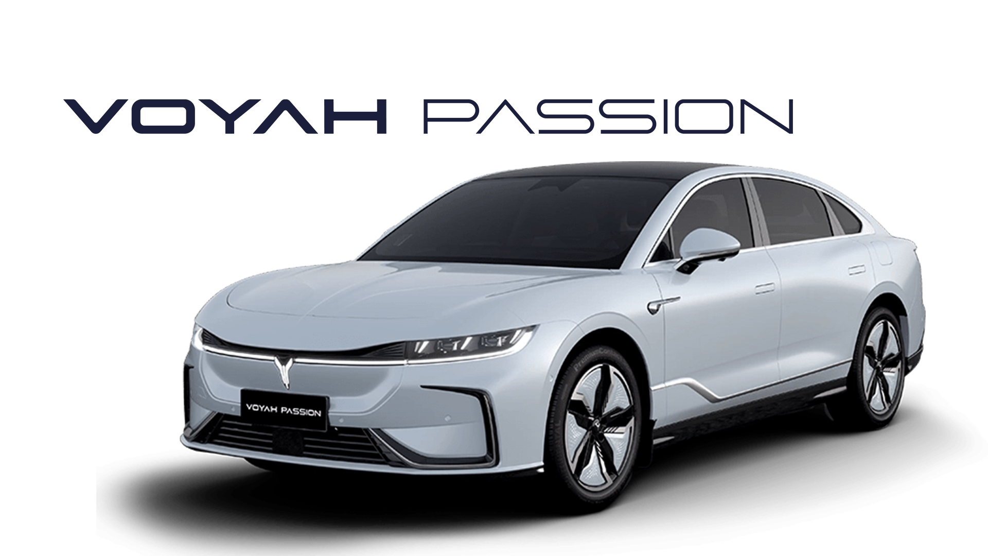 Voyah Danmark | Opdag nye rejseoplevelser